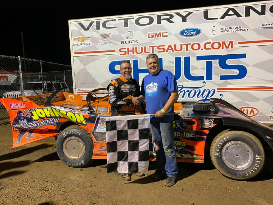 Stateline Speedway done racing until further notice | News, Sports ...